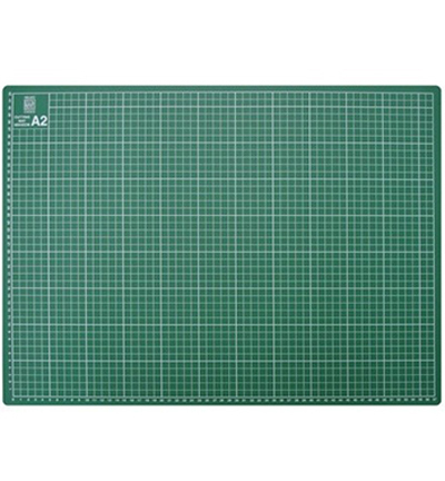 Cutting mat A2 size | De Egel - Hobbywinkel - Marianne Design